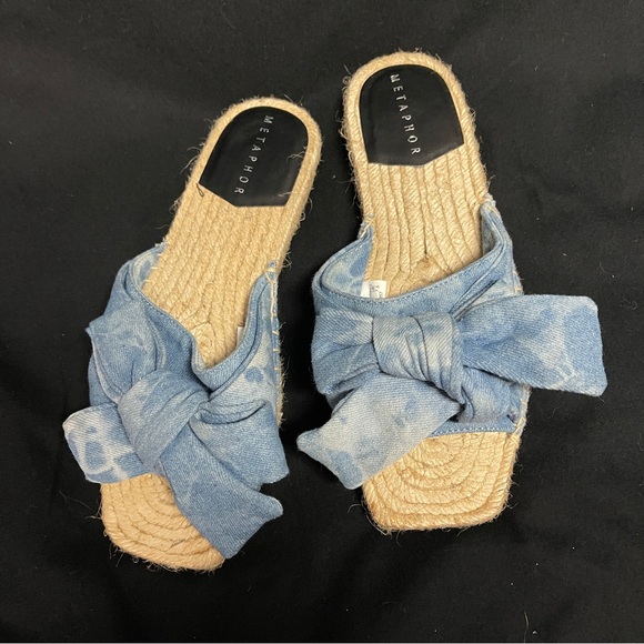 Metaphor | Shoes | Metaphor Sandals | Poshmark